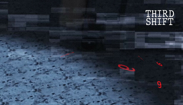 Third Shift - Steam News Hub