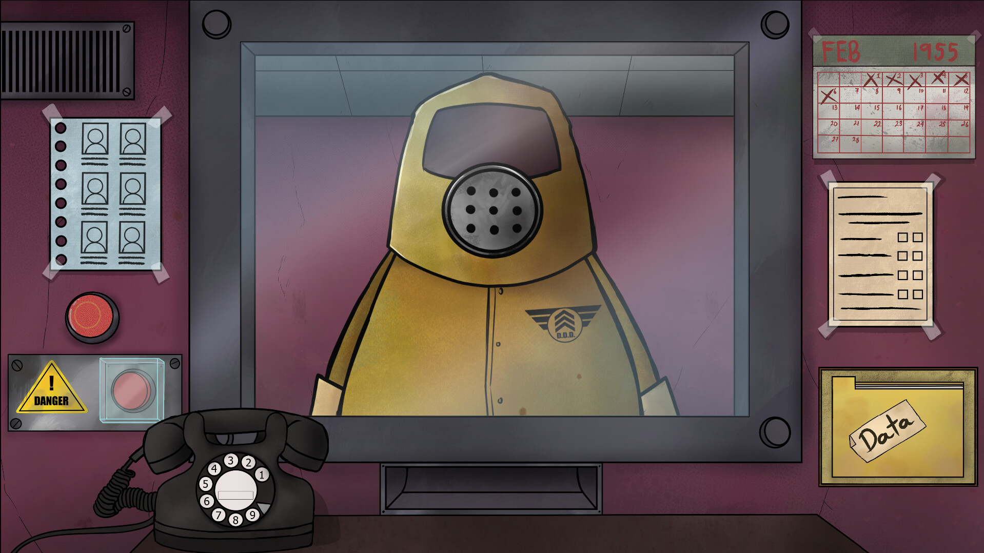 That's not my Neighbor on Steam