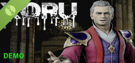 Xoru: The Nightmare Wars Demo on Steam