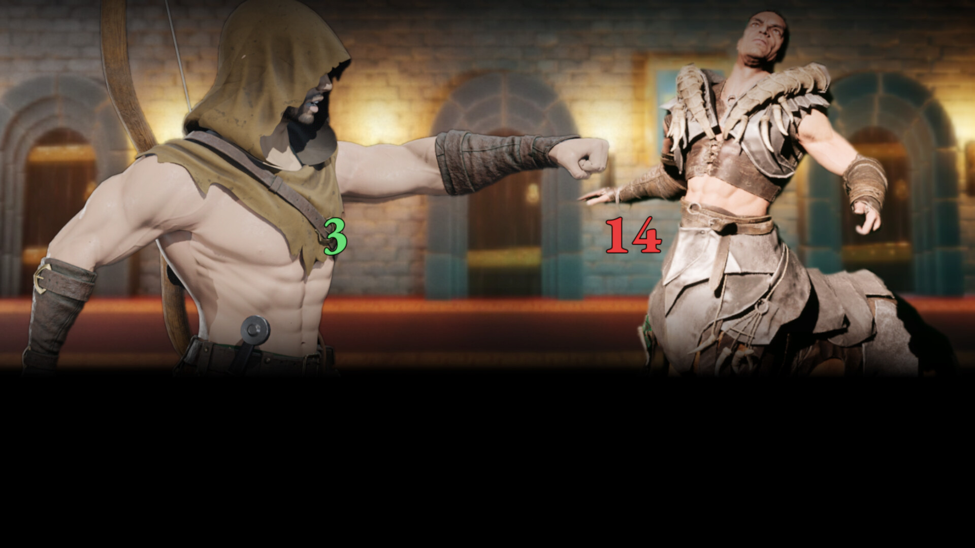 Xoru: The Nightmare Wars Demo on Steam