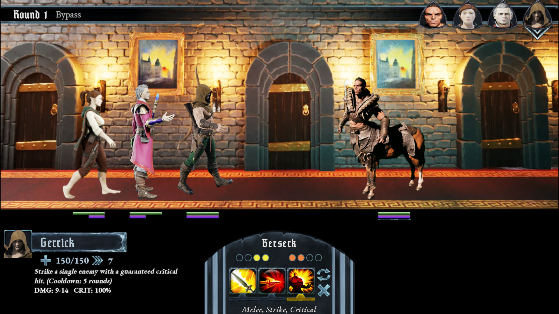 Xoru: The Nightmare Wars Demo on Steam