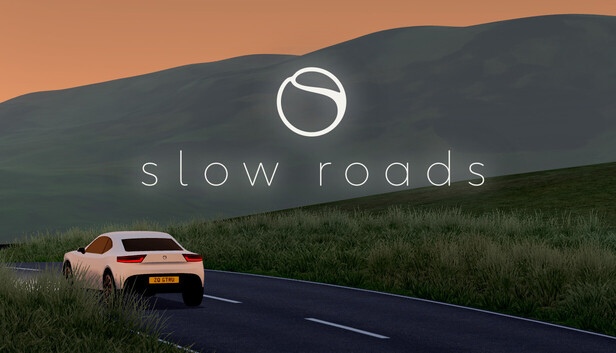 Steam의 Slow Roads