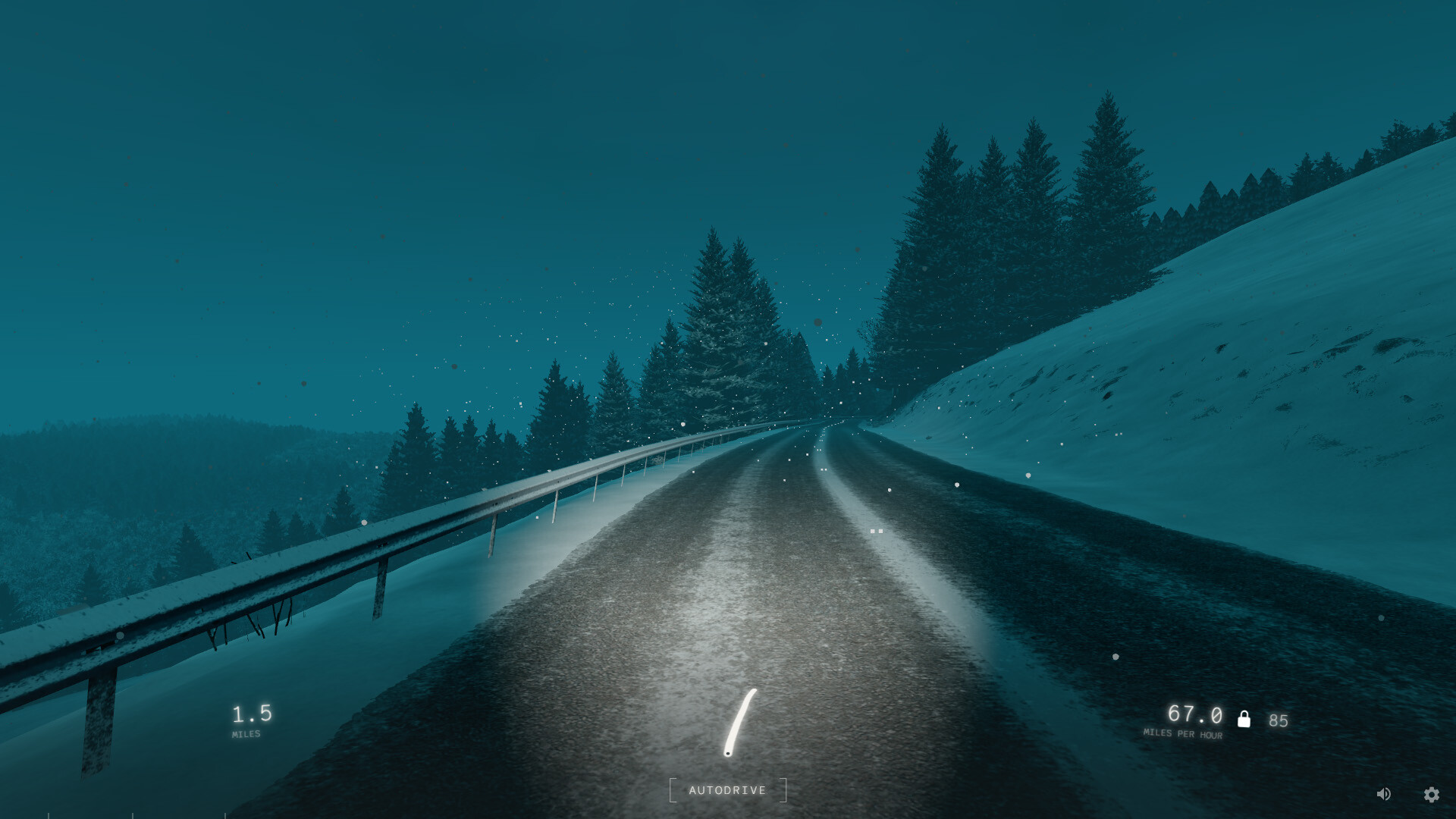 Slow Roads on Steam