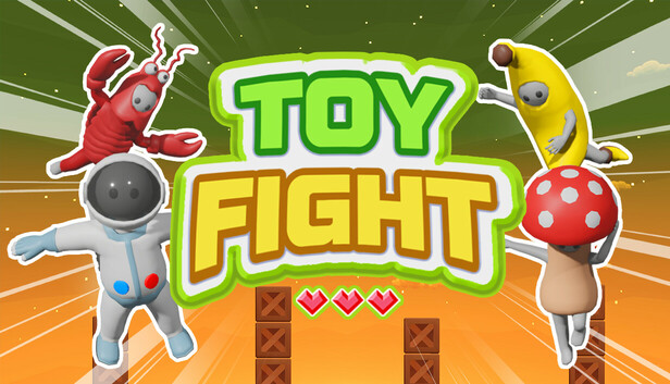 Toy Fight on Steam