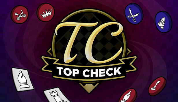 Top Check on Steam