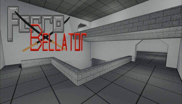 Ferro Bellator - Steam News Hub