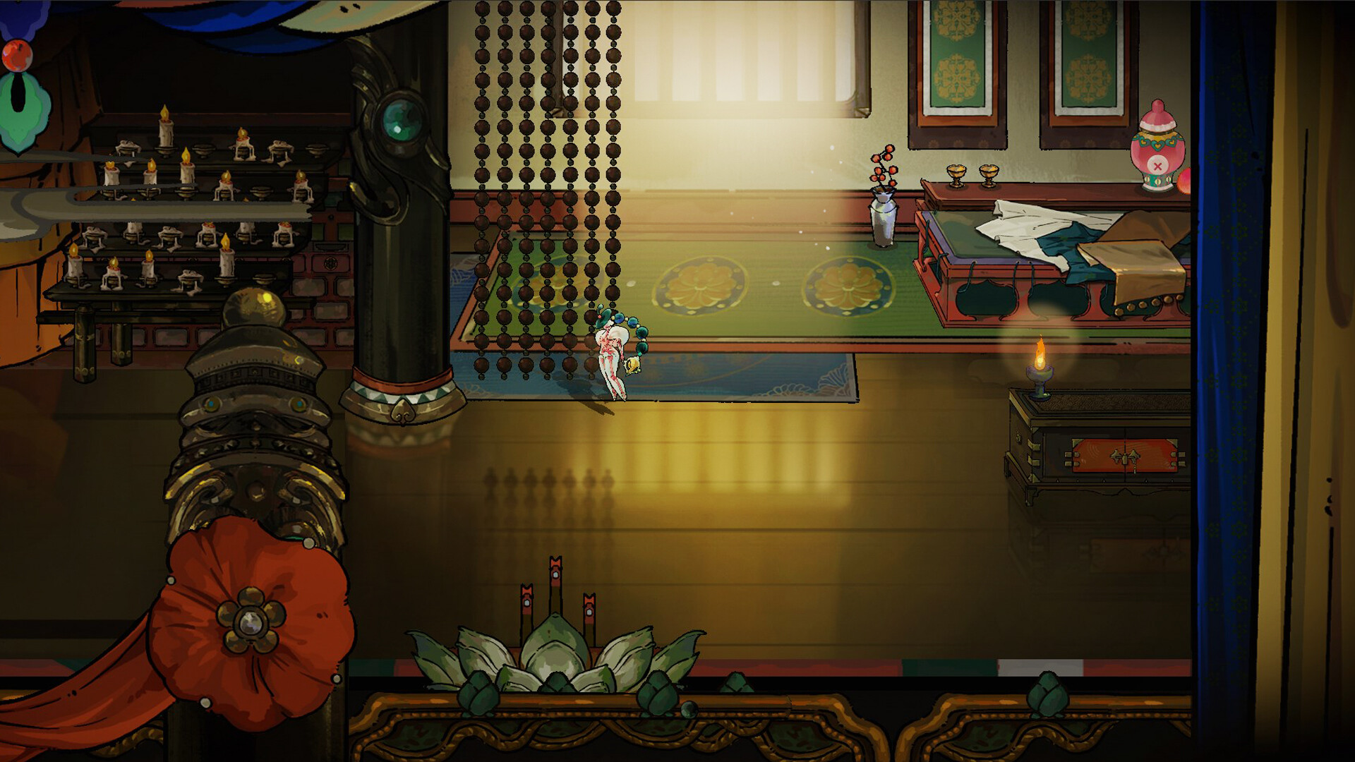 Sin and Love on Steam