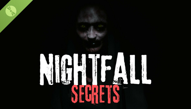 Nightfall Secrets Demo Depots (App 3432730) · SteamDB