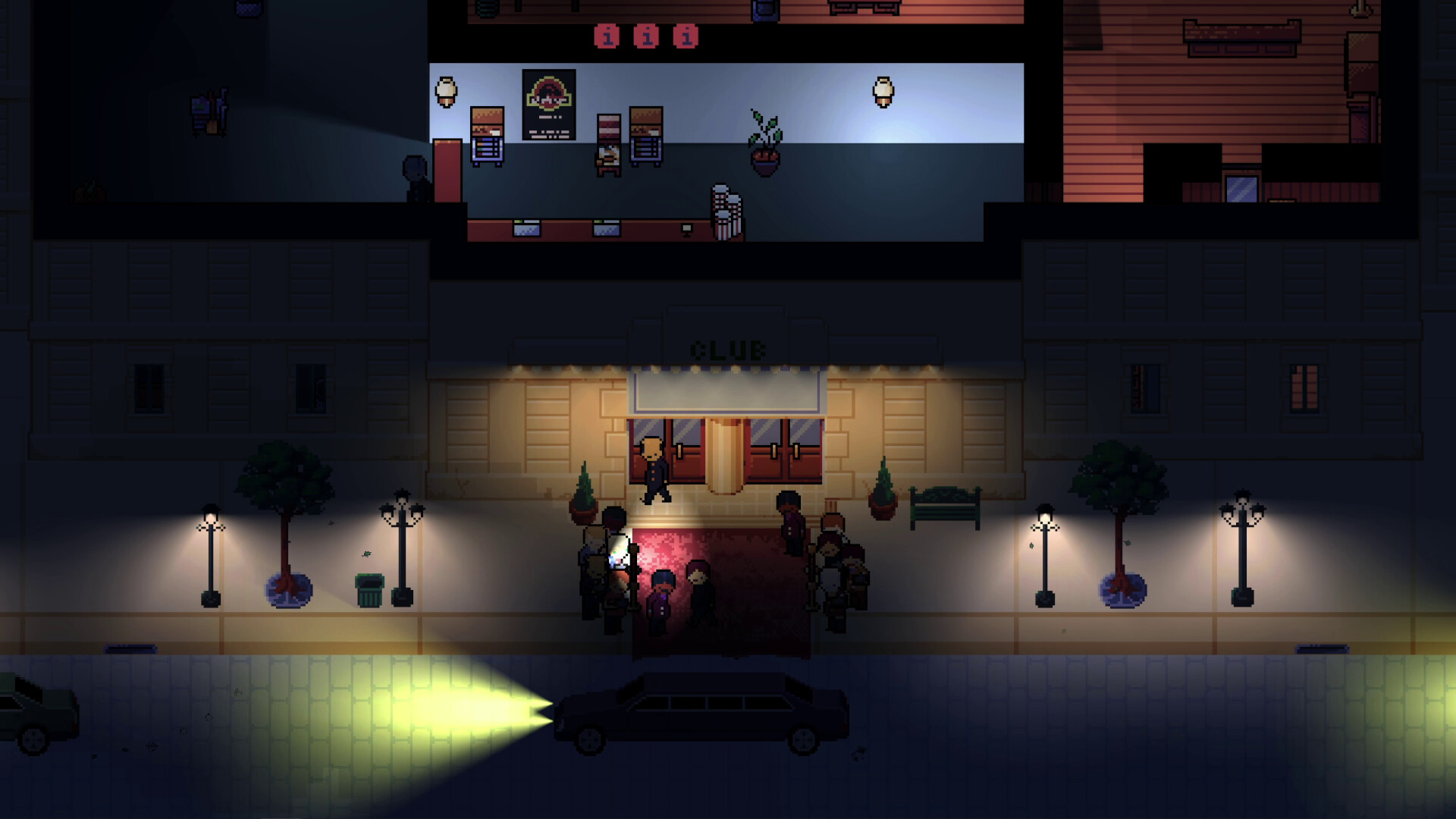 Cinema Theater Tycoon on Steam