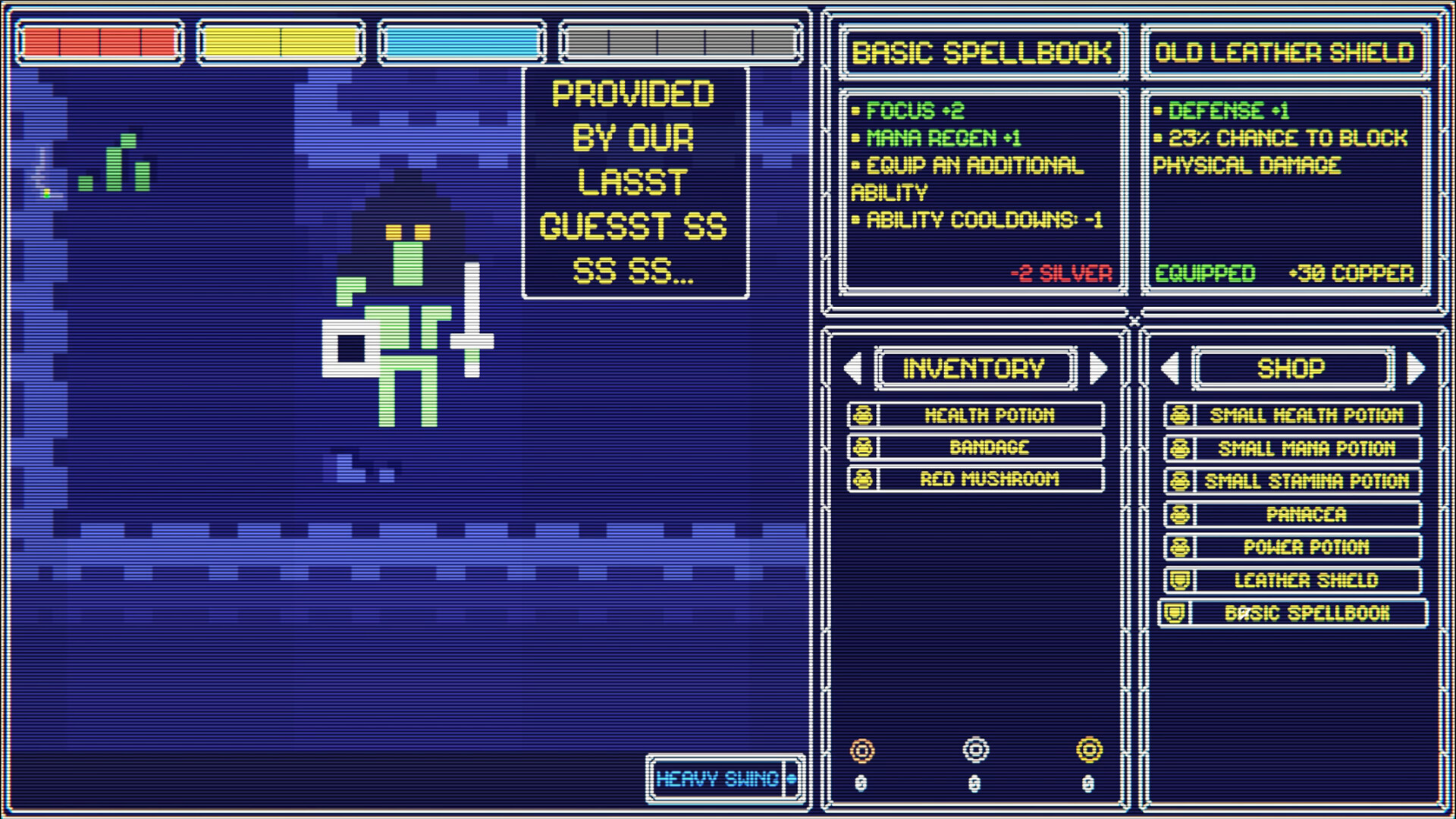 Deep Down Below on Steam