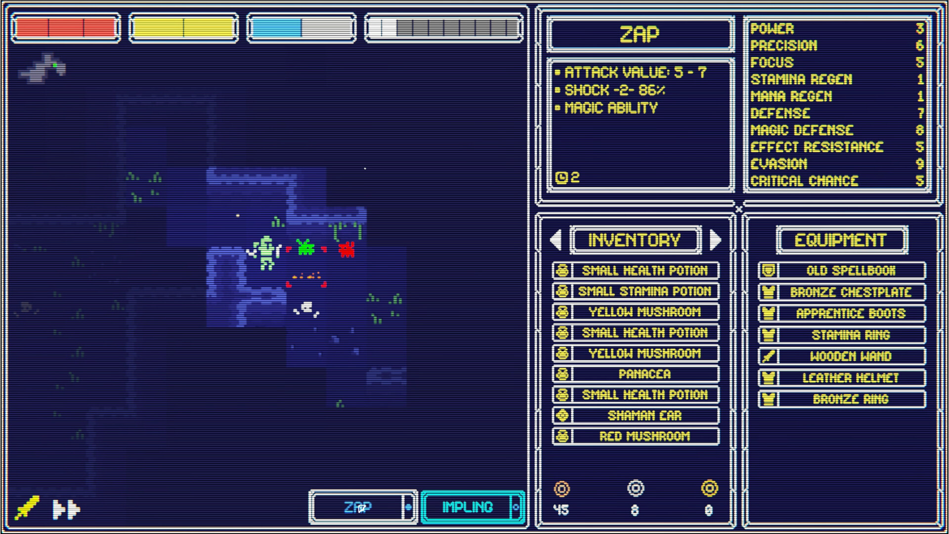 Deep Down Below on Steam