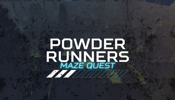 Powder Runners: Maze Quest on Steam