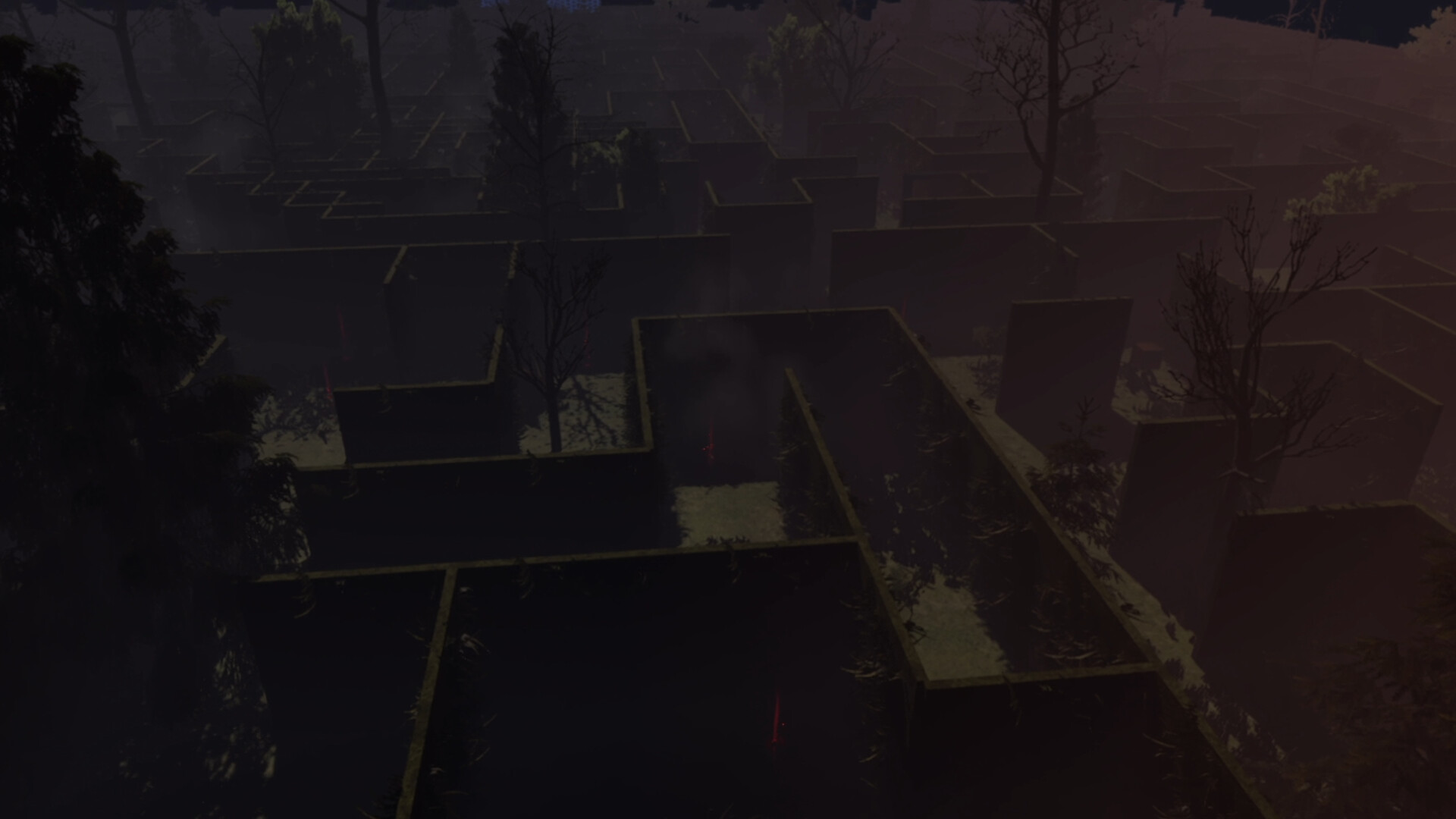 Powder Runners: Maze Quest di Steam