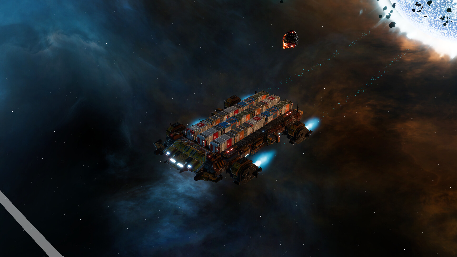 Space Sim Tycoon game revenue and stats on Steam – Steam Marketing Tool