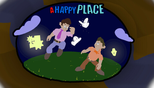 A Happy Place - Steam News Hub