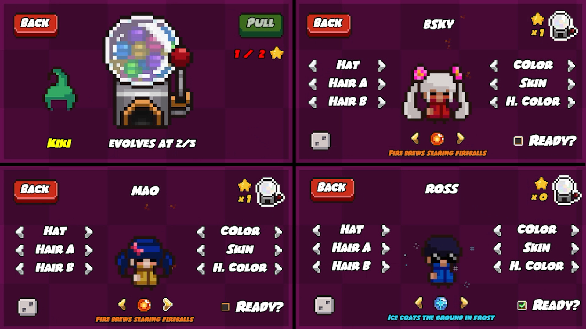 Smokin Potions on Steam