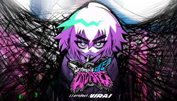Steam：project; VIRAI: DOOMER’s LIFE ESCAPE
