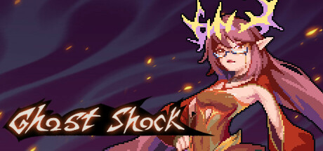 Ghost Shock on Steam