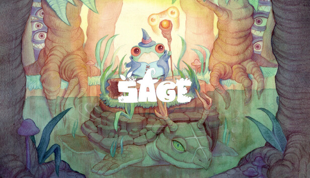 SAGE on Steam