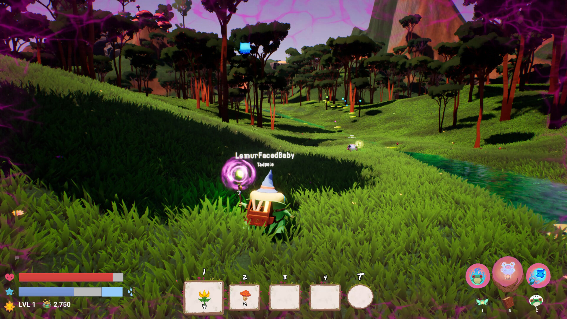 SAGE on Steam