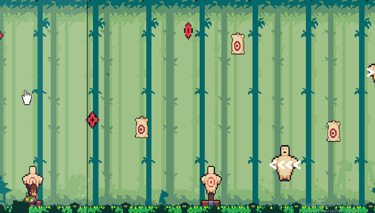 Ninja Skills on Steam