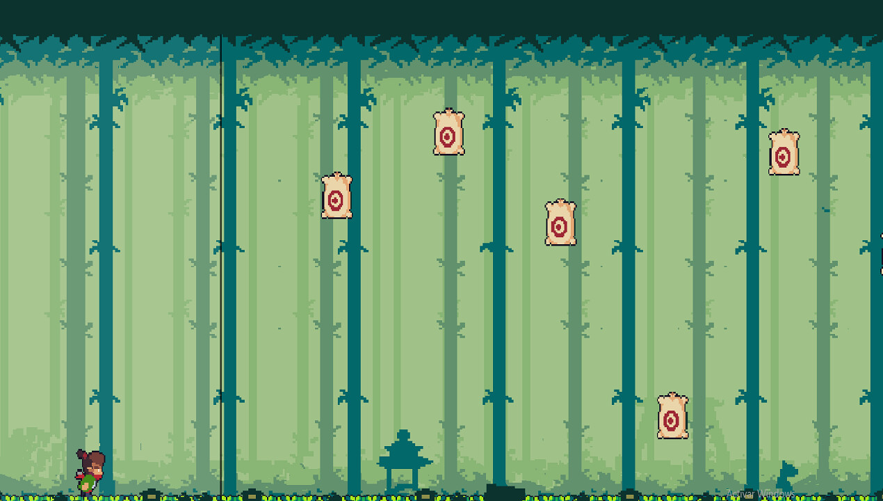 Ninja Skills on Steam