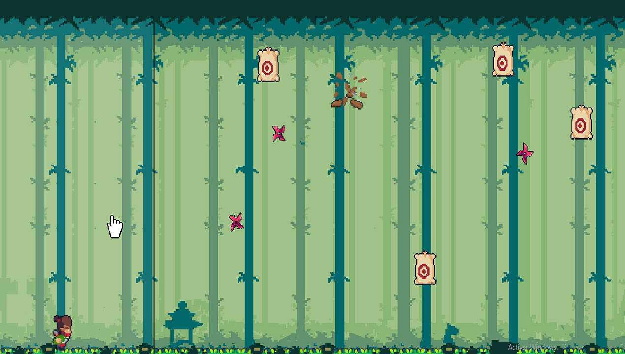 Ninja Skills on Steam