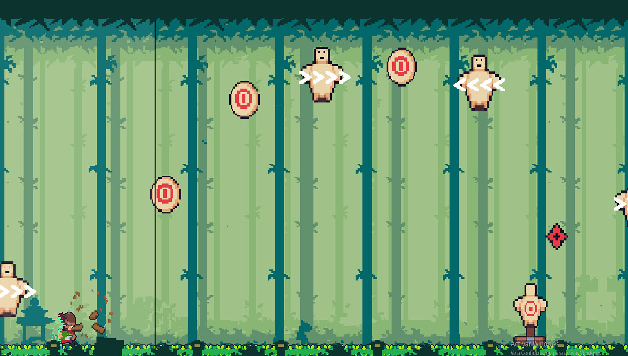 Ninja Skills on Steam