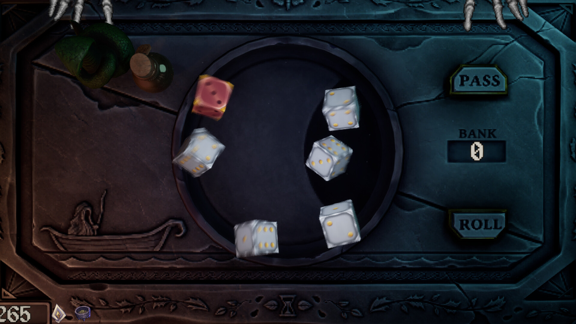 Dice With Death on Steam