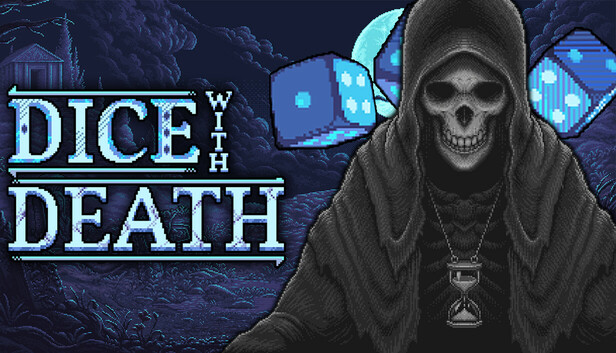 Dice With Death on Steam