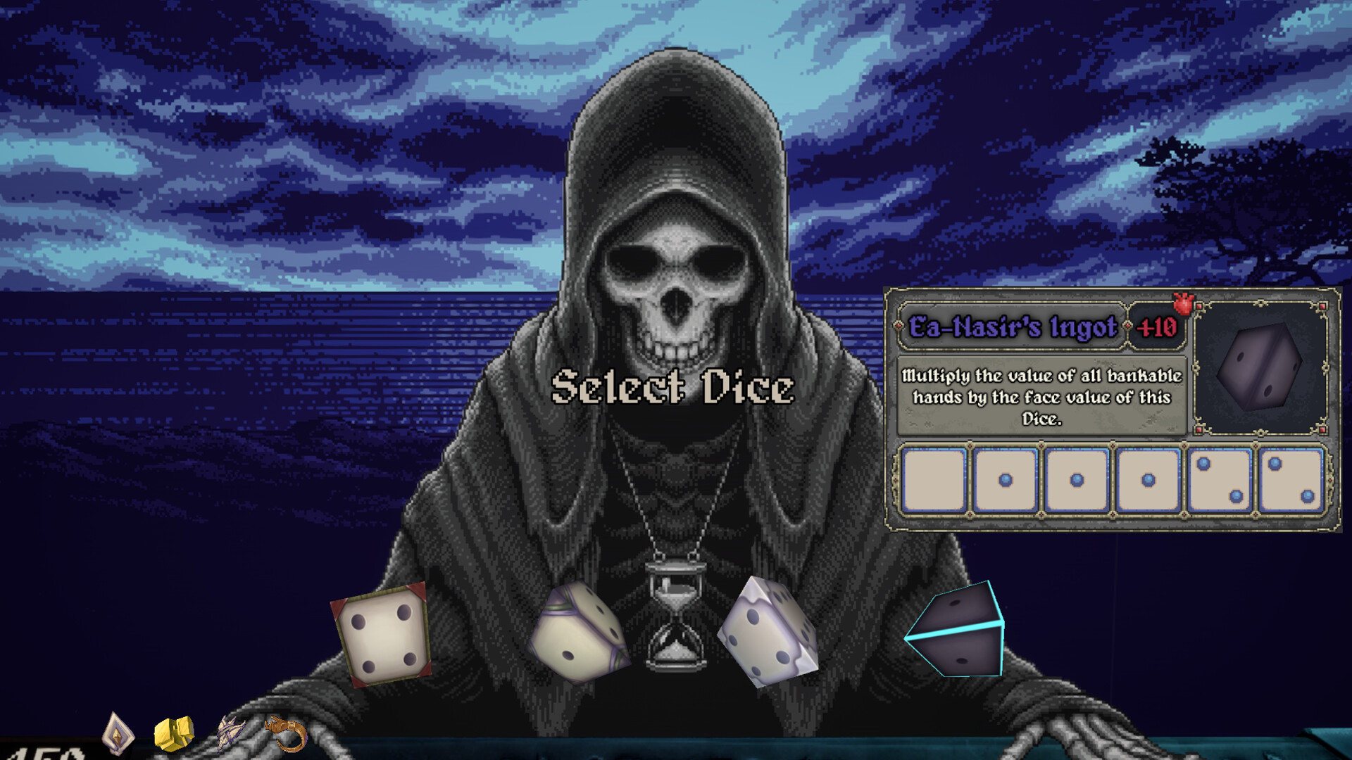 Dice With Death on Steam