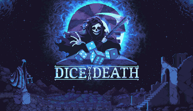 Dice With Death ve službě Steam