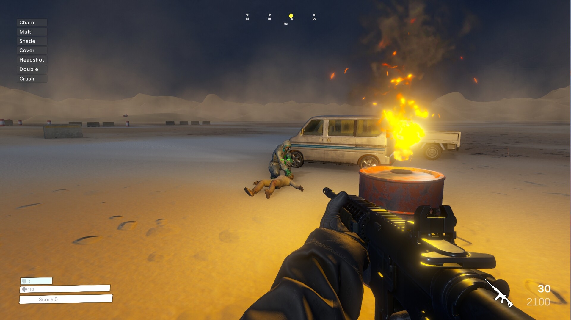 Undead Exile on Steam