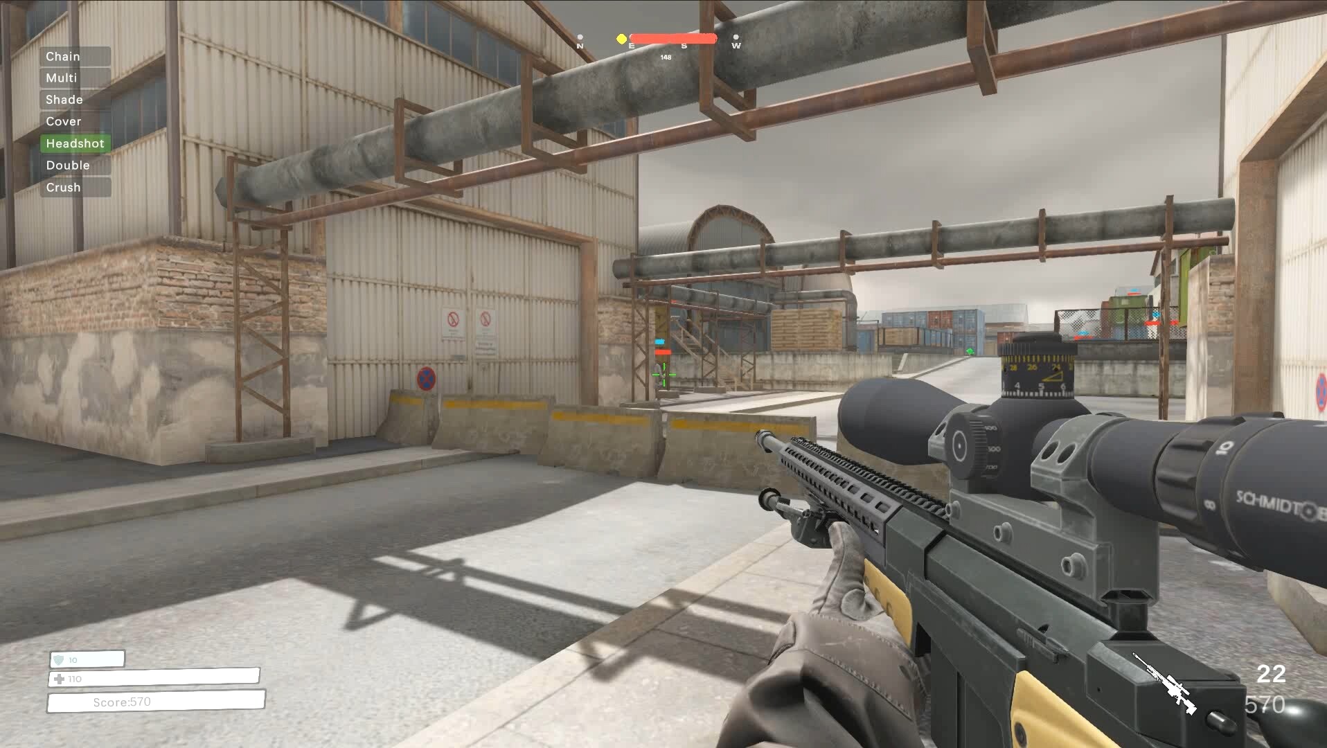 Undead Exile on Steam