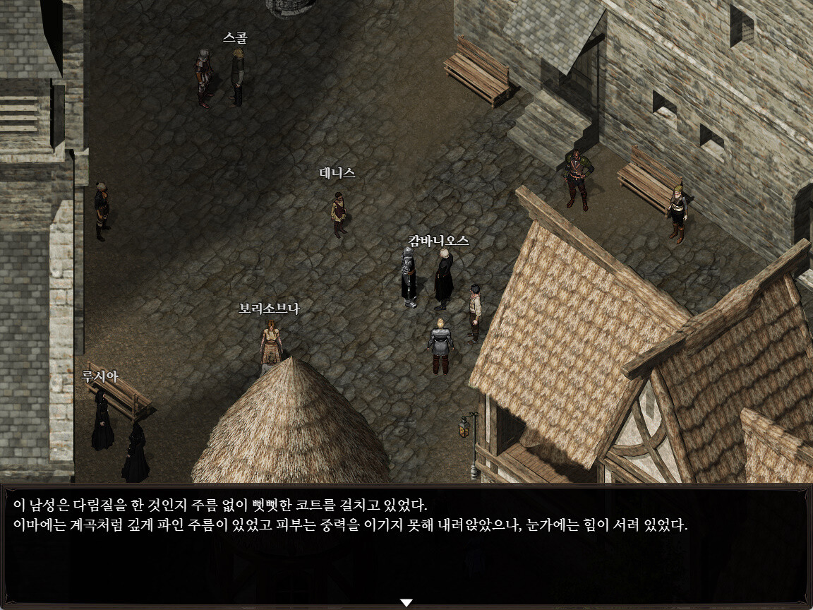 Mistworld Demo on Steam