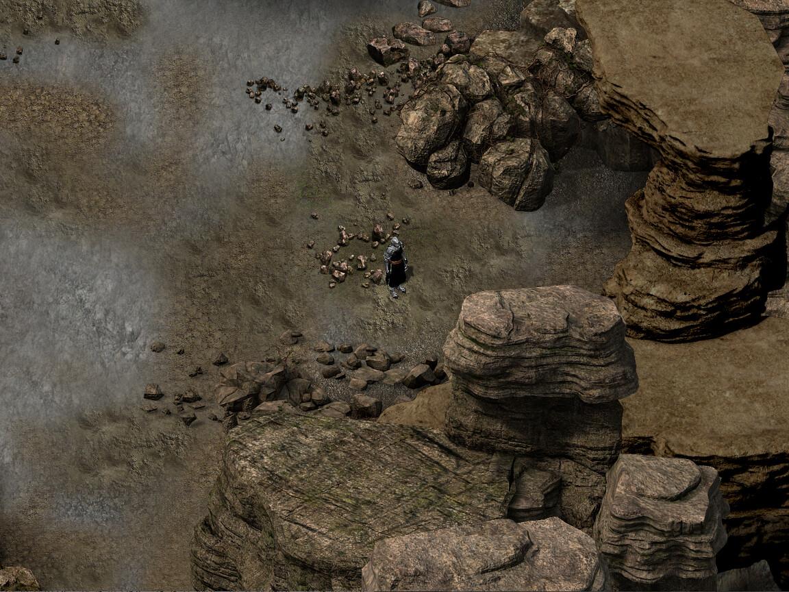 Mistworld Demo on Steam