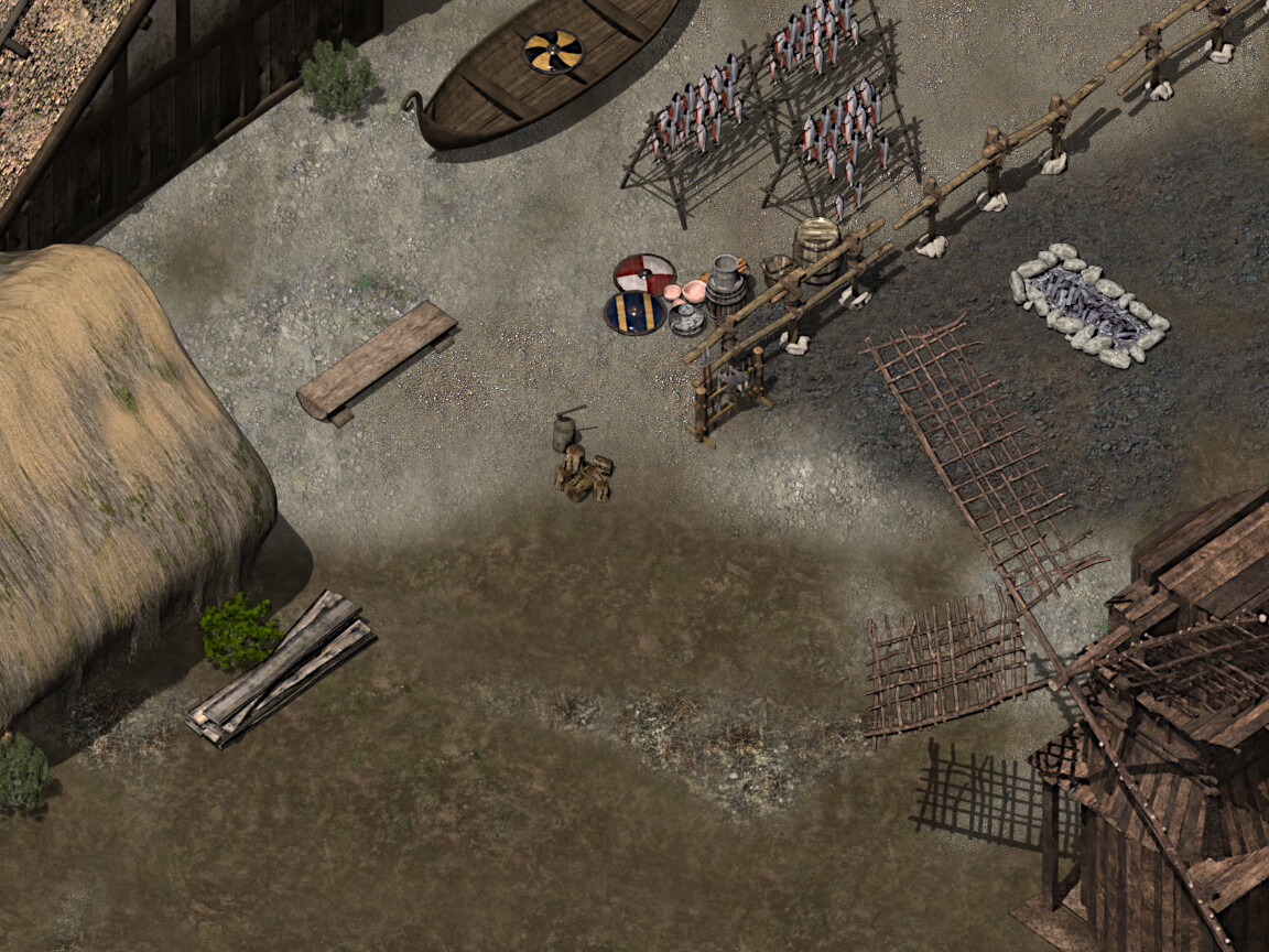 Mistworld Demo on Steam