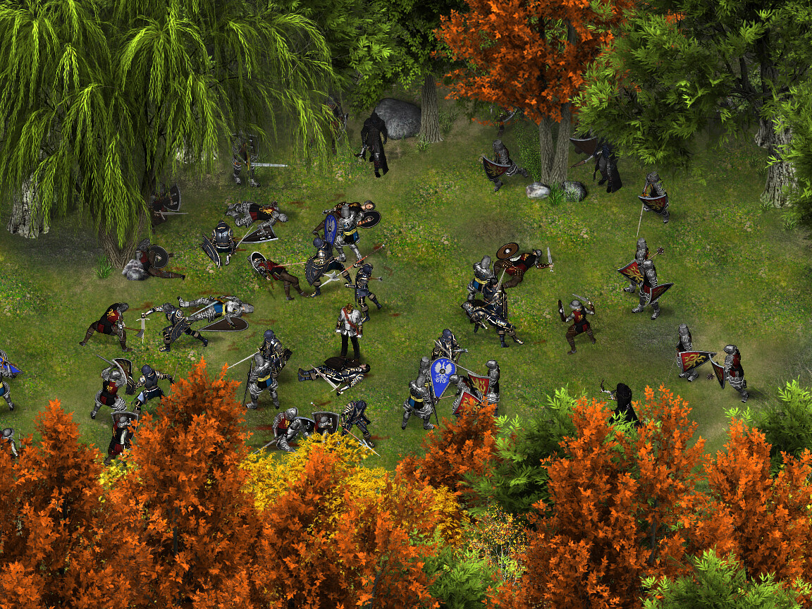 Mistworld Demo on Steam