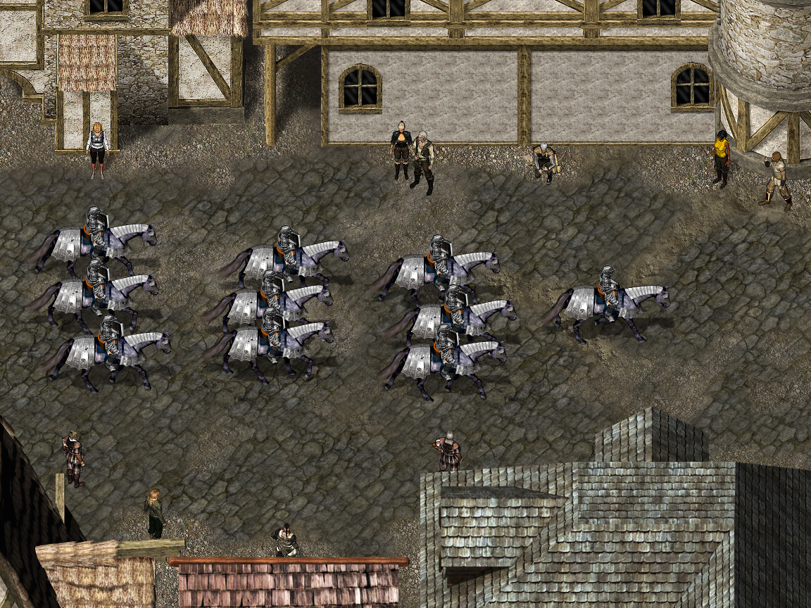 Mistworld Demo on Steam