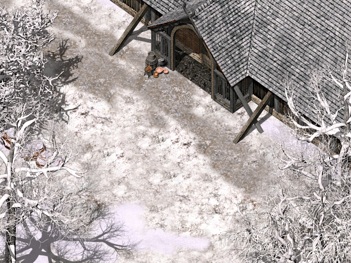 Mistworld Demo on Steam