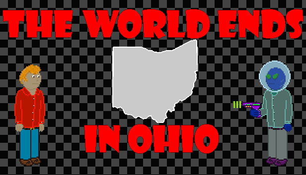 The World Ends in Ohio - Steam News Hub
