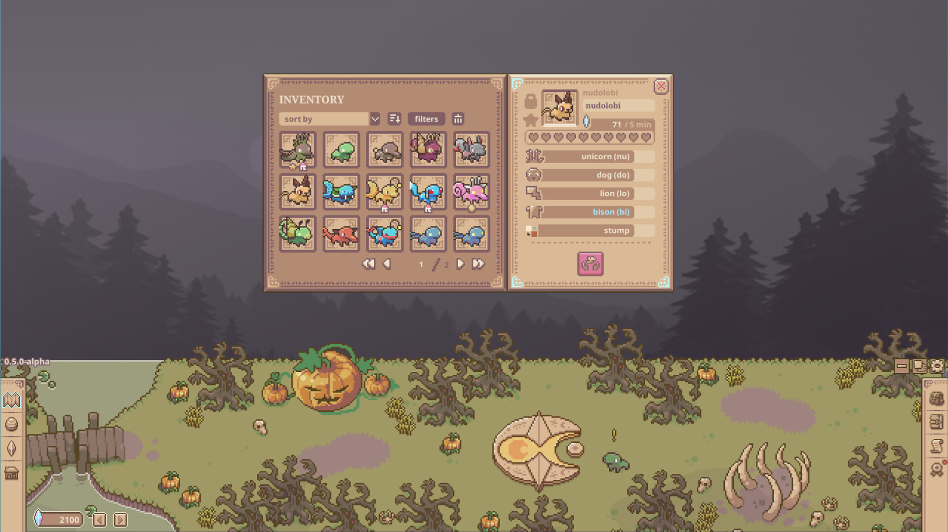 Whimside Demo on Steam