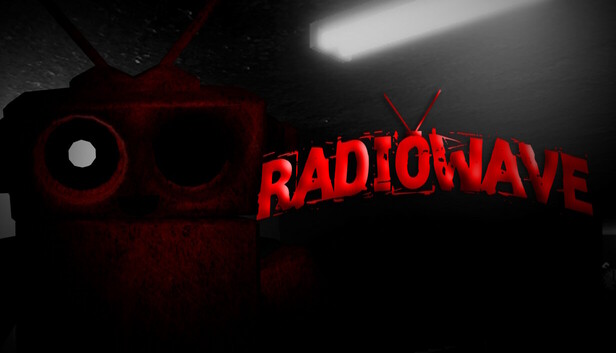 RadioWave on Steam