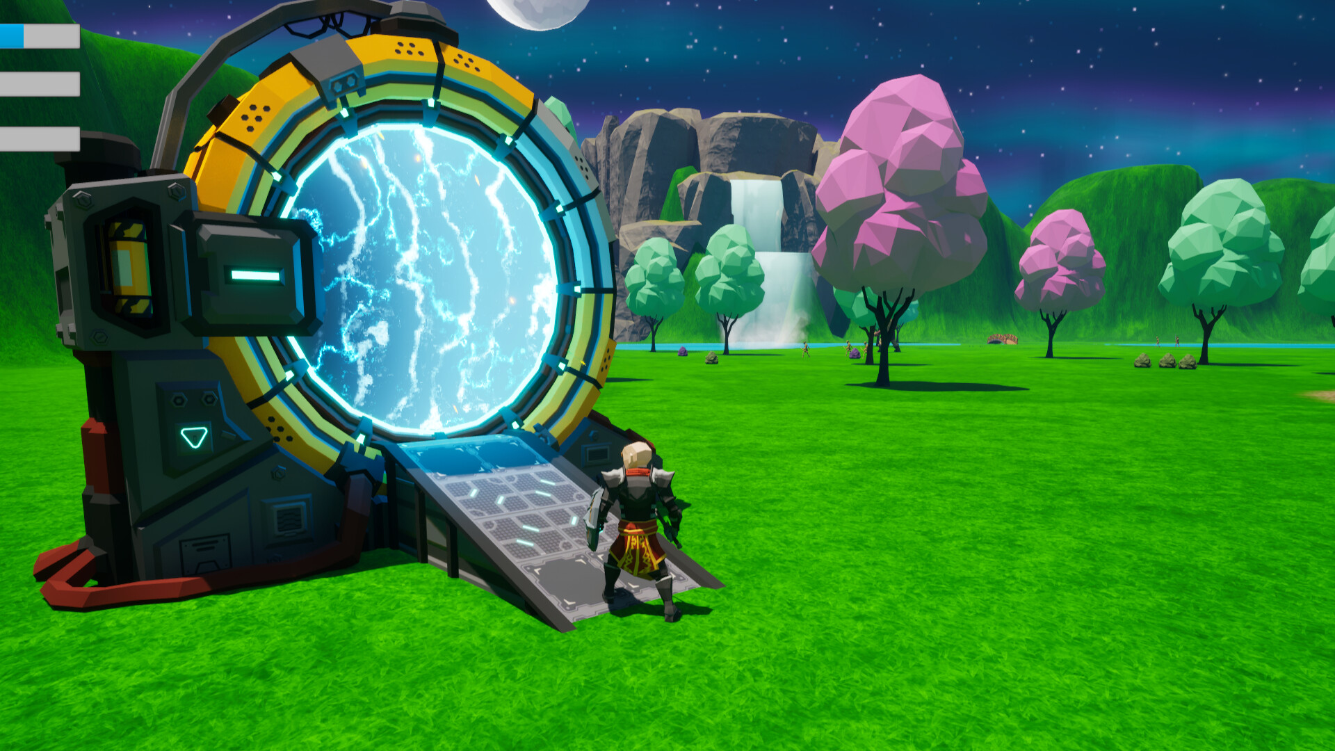 Cosmic Dream on Steam