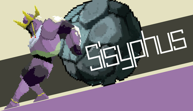 Sisyphus on Steam