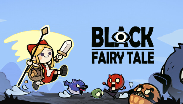 Black Fairy Tale - Steam News Hub