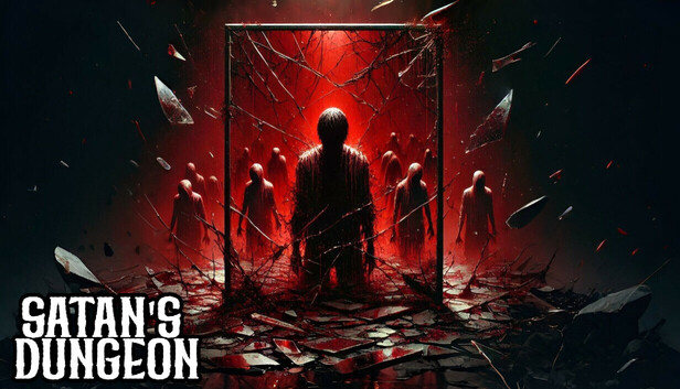 Satan's Dungeon on Steam