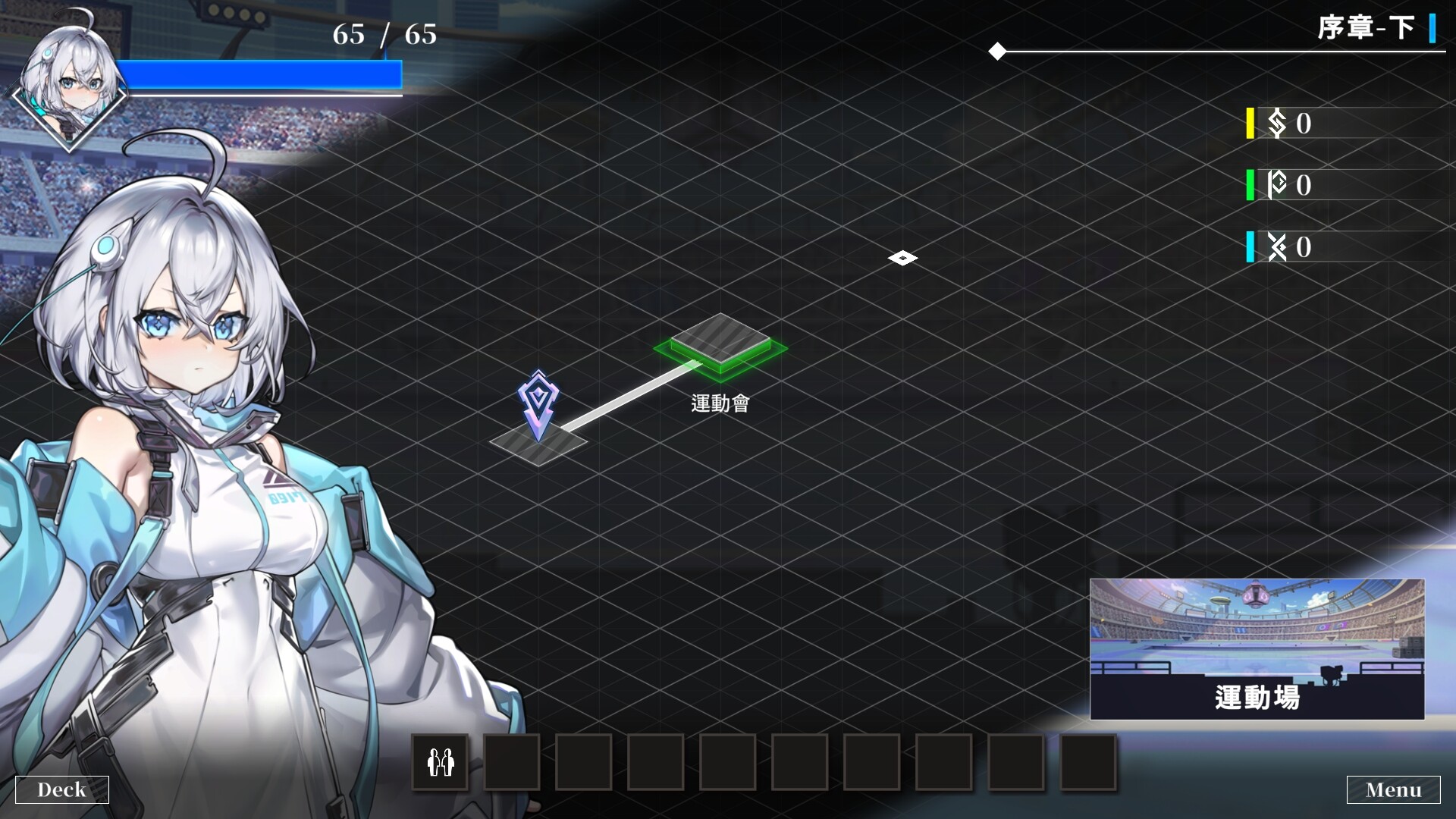 LUNA on Steam