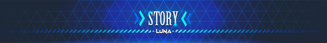 LUNA on Steam