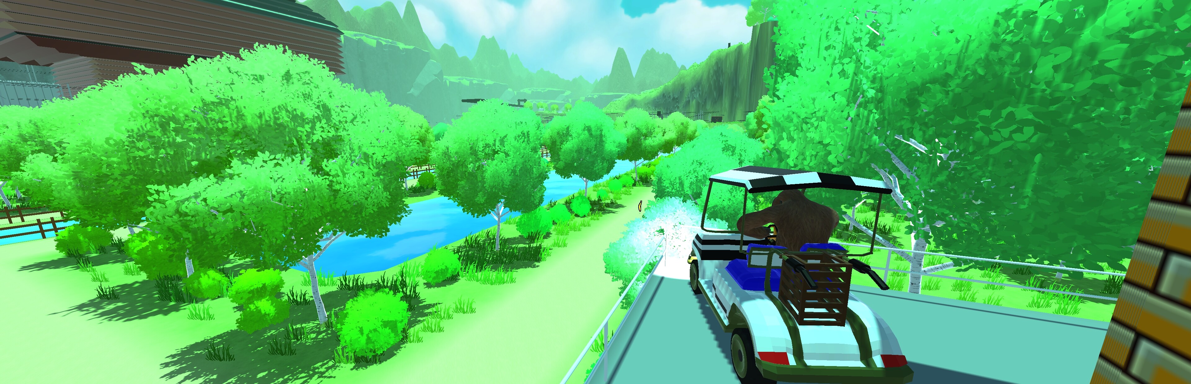 Monkey Drive Price history · SteamDB